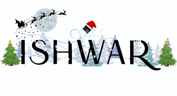 Ishwar